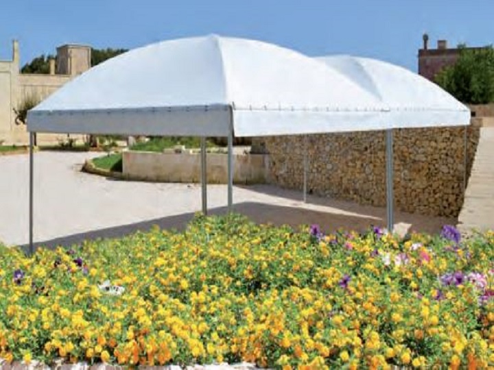 Coperture in pvc per tettoie,in plastica per esterni,terrazzi,balconi
