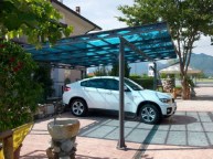 Pergolati,pergole,bioclimatiche,in alluminio,ferro,legno,da giardino ...