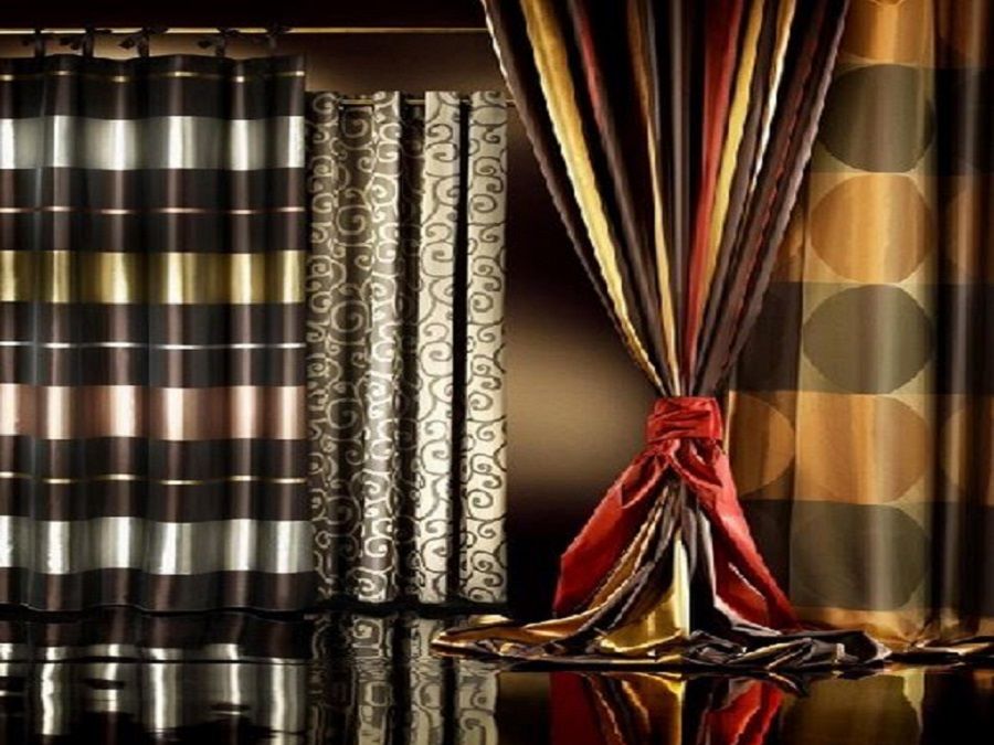 TENDE | TENDAGGI | TENDE PER INTERNI: TENDE ARREDO